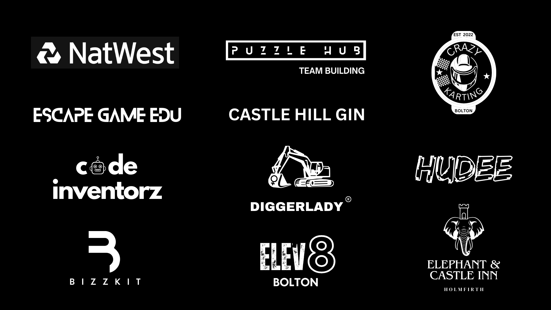 Home - Think Lab Agency